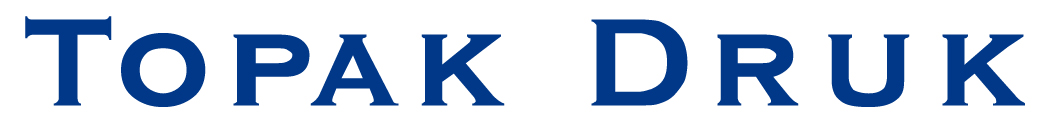 Topak Druk - Kontakt